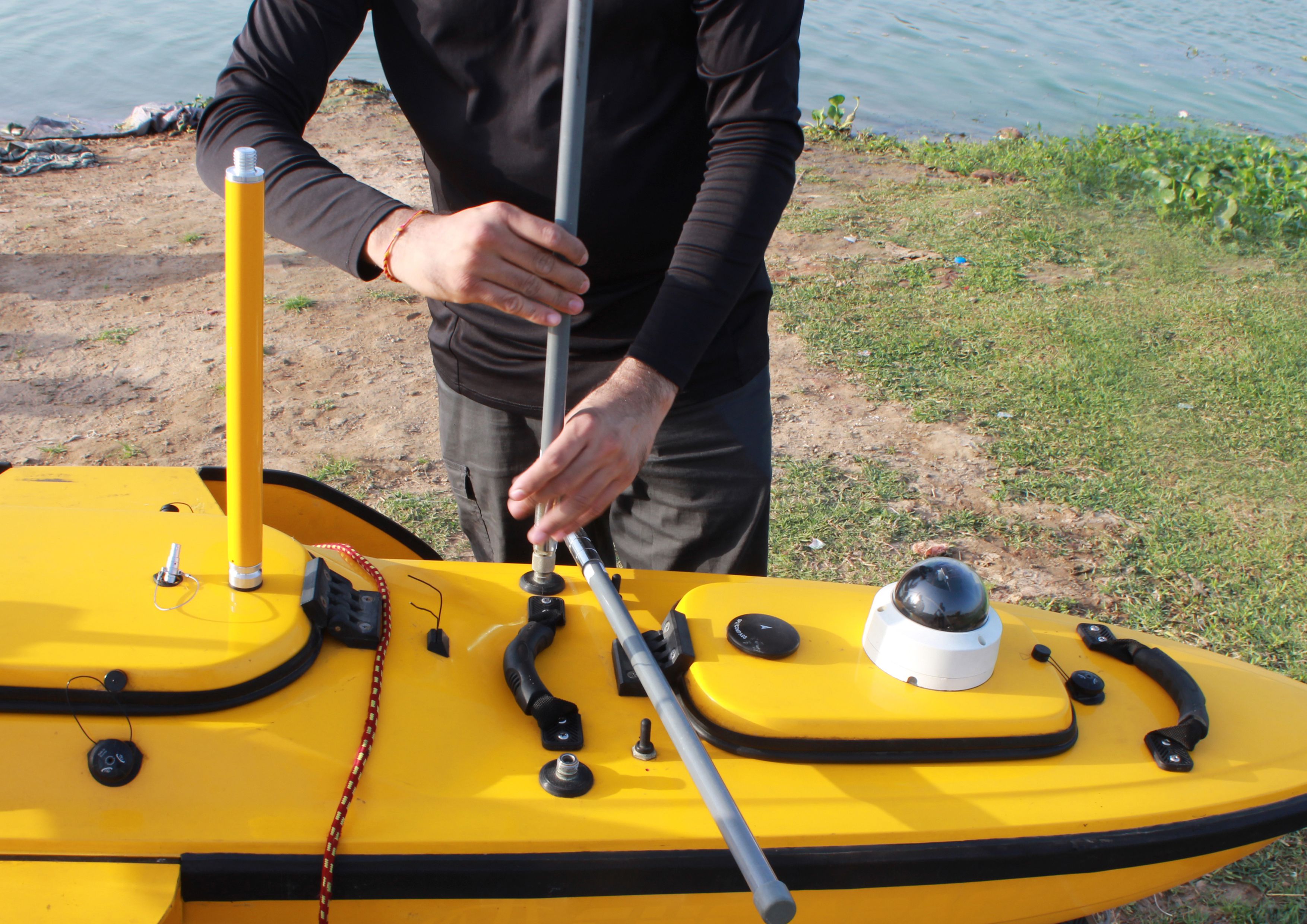 bathymetry | Enercomp